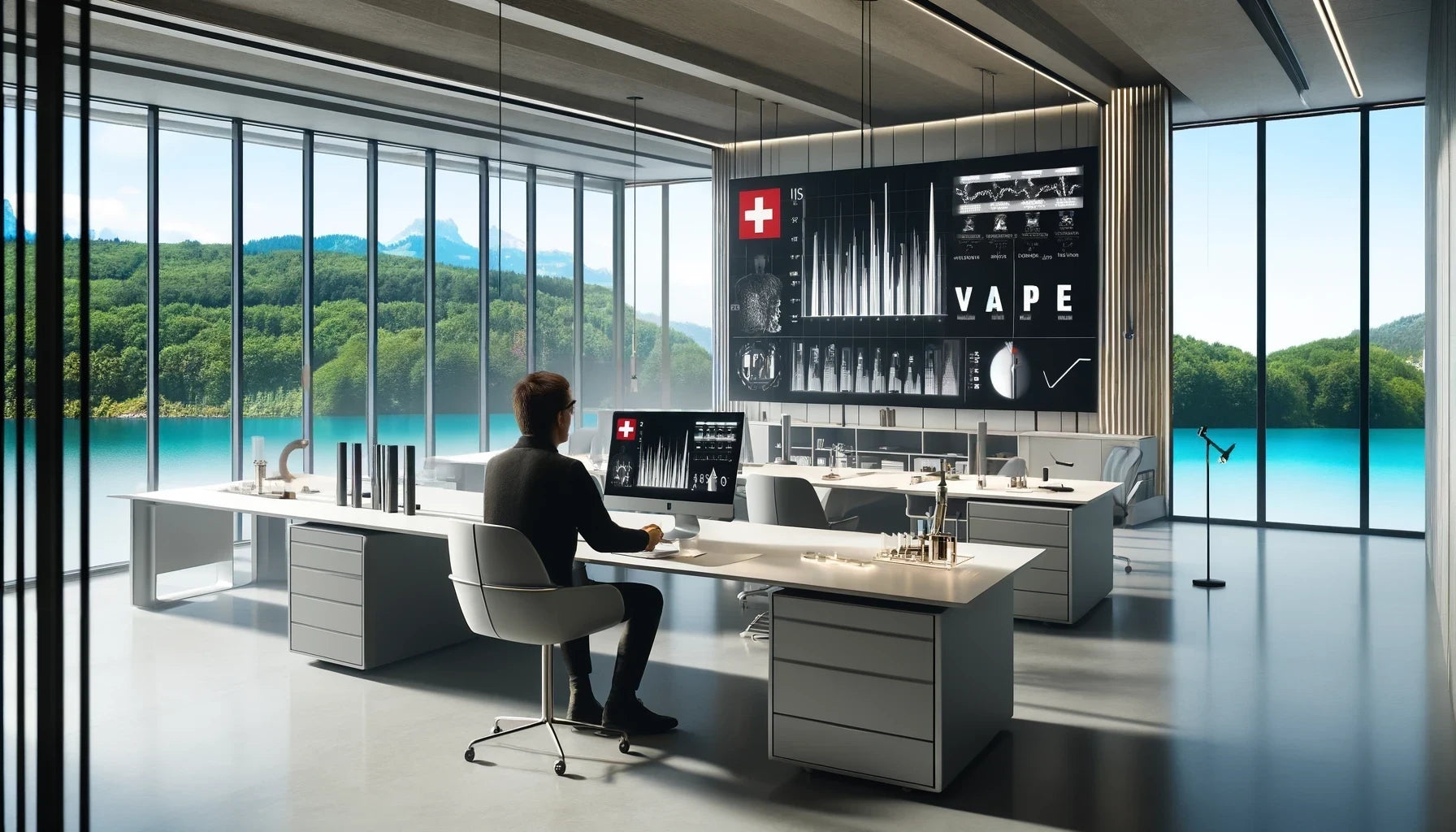 Eine Schweizer Studie zum Thema Dampfen - Swiss Vapoteurs – Vapoteurs ...
