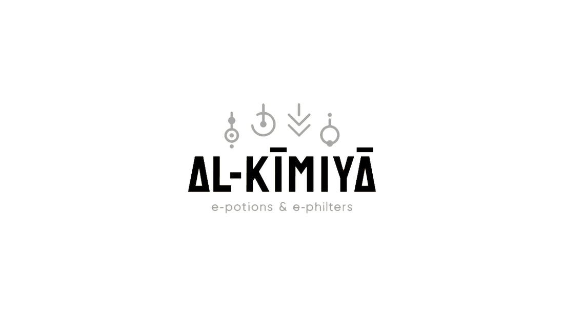 AL KIMIYA - Vapoteurs Suisses